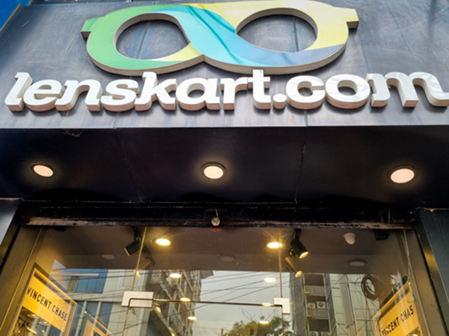 Lenskart: India's first AI-enabled smart glasses to launch soon ...