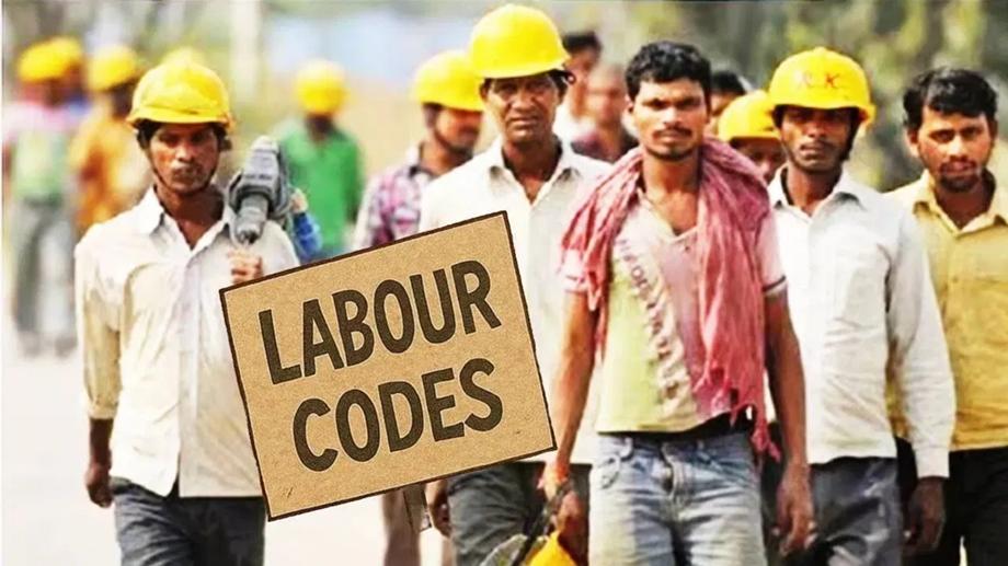 New Labour Codes: Tax-free gratuity of Rs 20 lakh, double overtime and ...