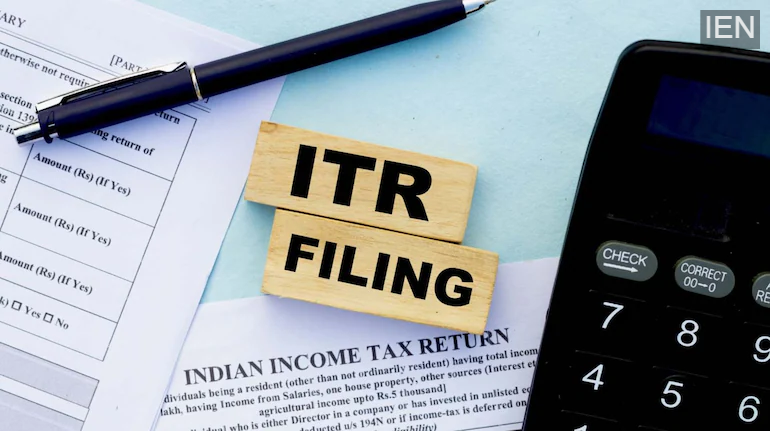ITR Deadline Missed? You Can Still Get Your Tax Refund Even After 31 ...
