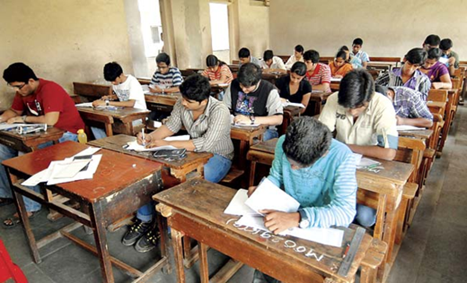 SSC exams: Cheating in SSC exams will cost heavily, preparations ...