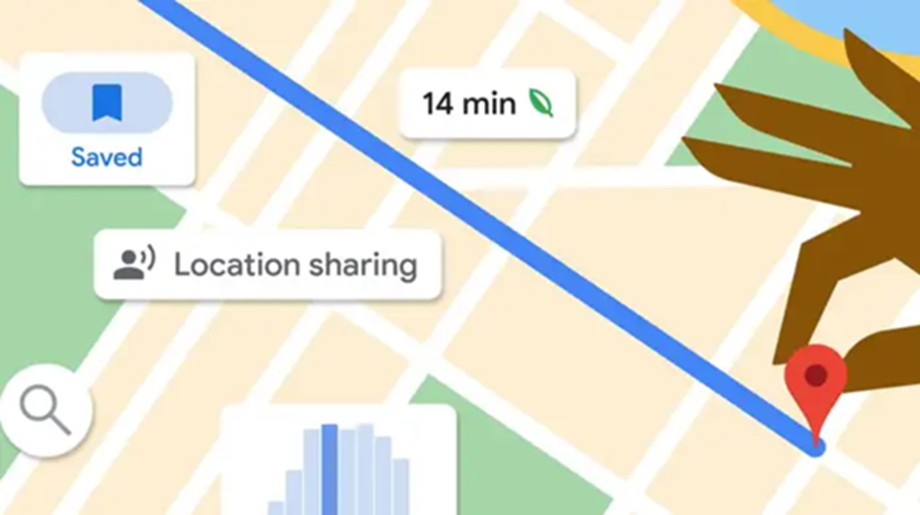 Google Maps: Google Maps can save you from getting challaned, 99% ...