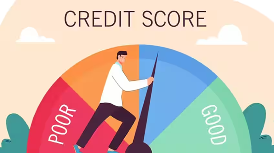 Whether it's a loan or a credit card, they'll come to you! Every bank ...