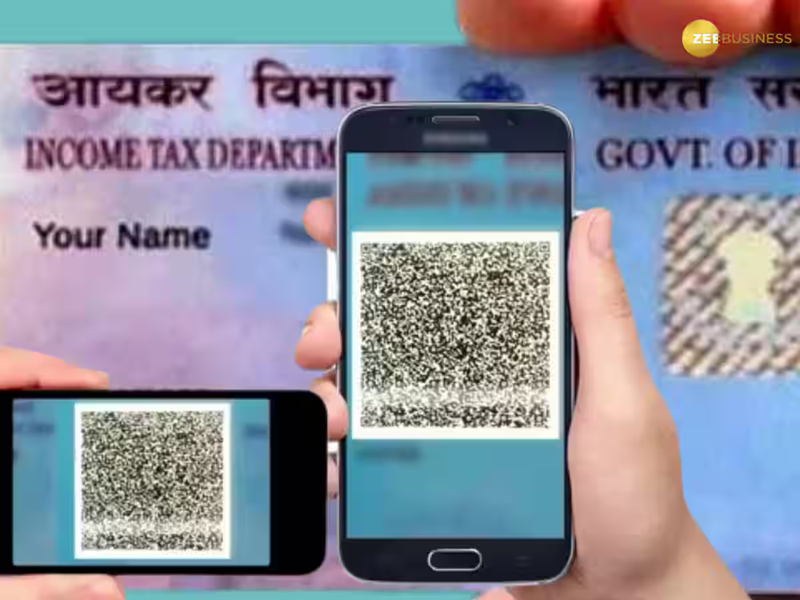 PAN Card: What is the difference between a normal PAN card, e-PAN, and ...