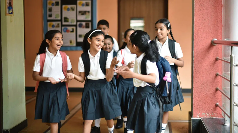 UP School Time Change: School timings changed in extreme heat, DM of ...