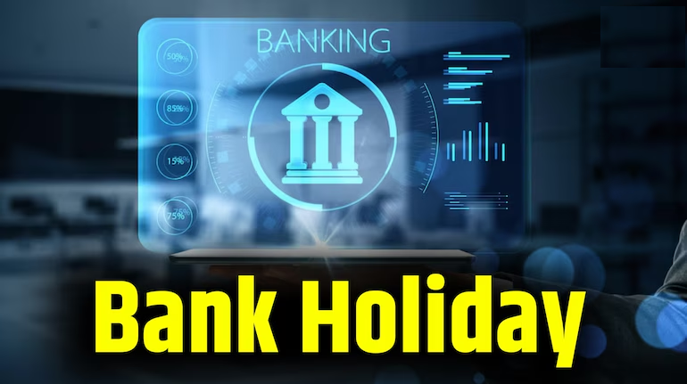 Bank Holiday Alert: Will Banks Remain Open on December 31 and January 1 ...
