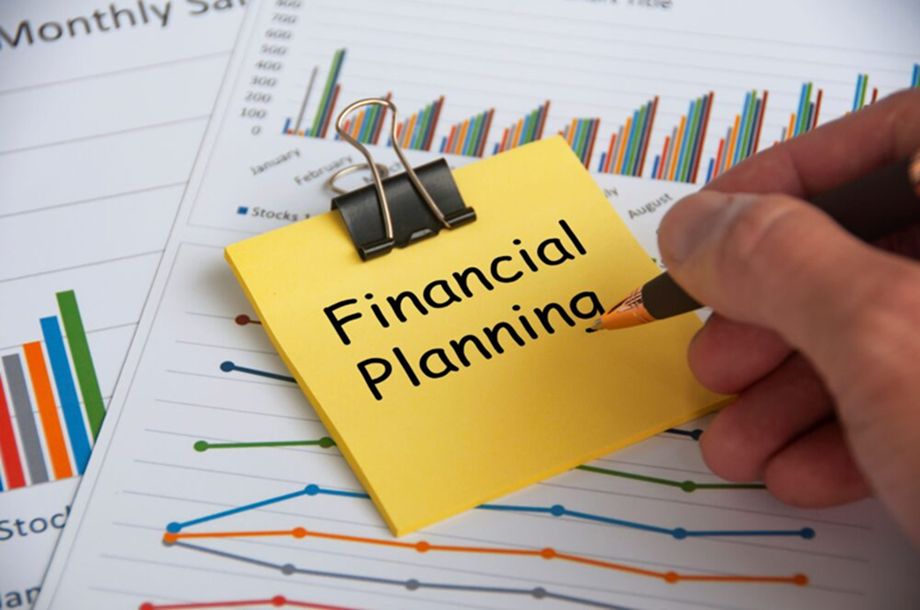 Financial Planning: The strongest financial formula for a 30-year-old ...