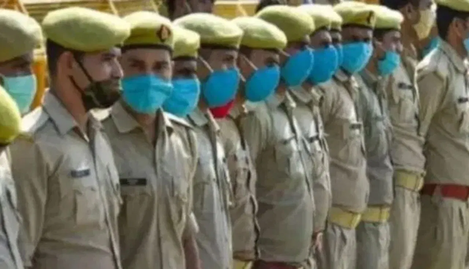 UP Home Guard: How will the selection be done in UP Home Guard ...