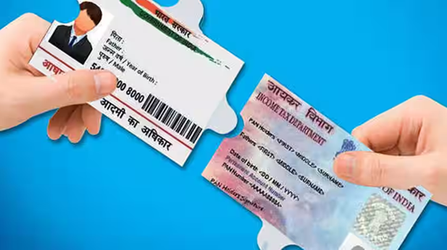 Linking PAN with Aadhaar: If you don't do this by December 31st, your ...