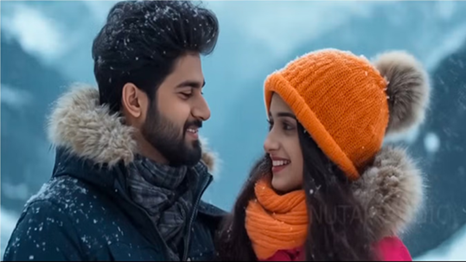 Movie Made With AI: India did wonders, world's first movie made with AI ...