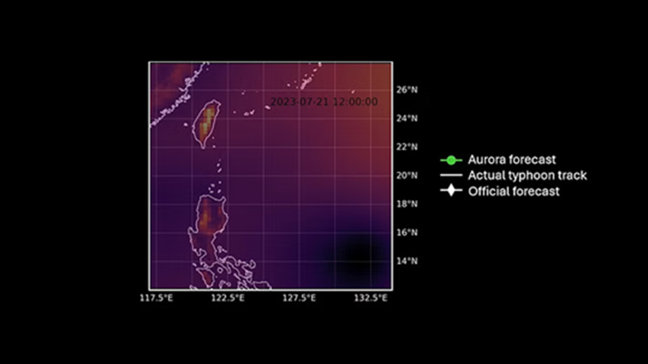 Aurora: Microsoft Aurora AI model becomes even smarter, now it will ...