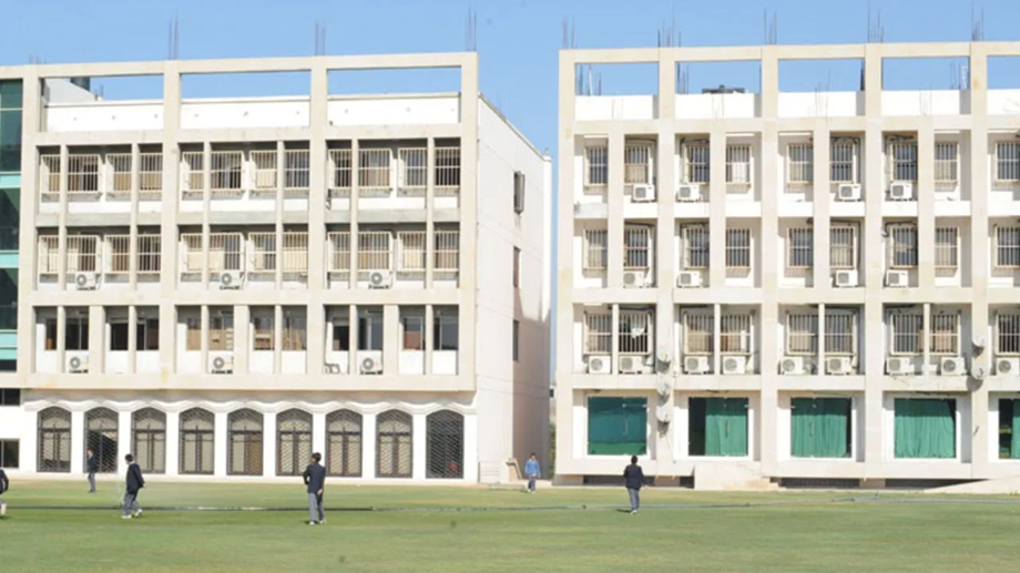 CBSE has cancelled the affiliation of Neerja Modi and GD Goenka schools ...