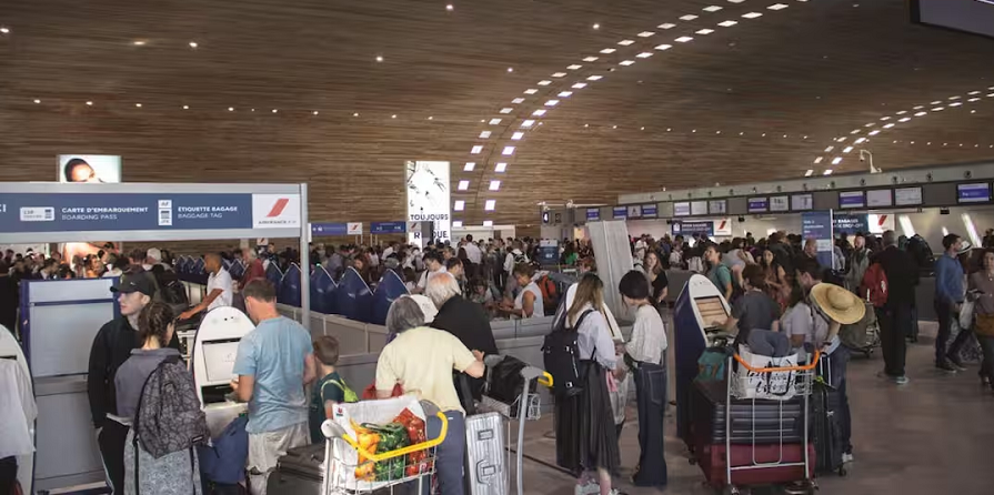 How much compensation do you get if your luggage is lost on a flight ...