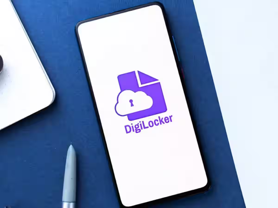 DigiLocker: DigiLocker is making India a global leader! Learn how it's ...