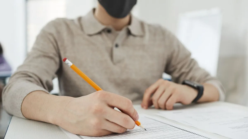 REET 2025 Exam- The REET exam is on this day, know what you cannot take ...