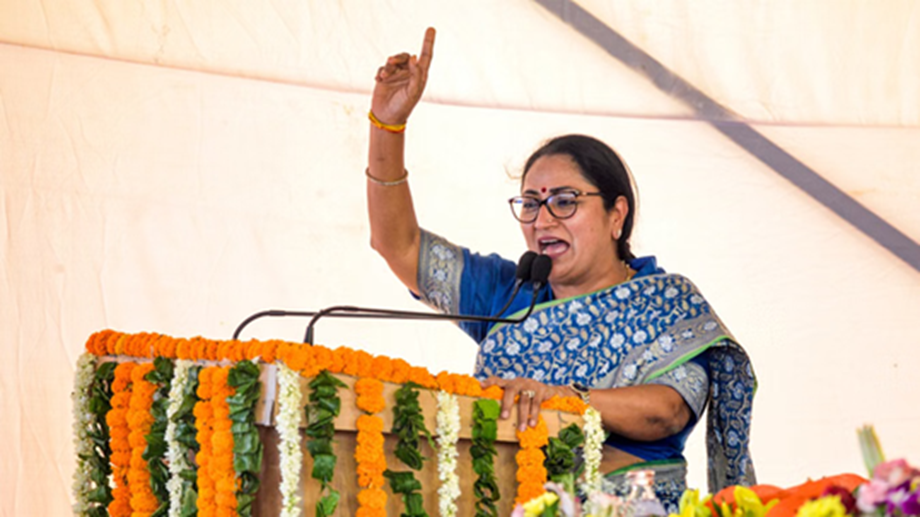 Delhi: No more than five hours of continuous work, women allowed in night shifts; Labor ...