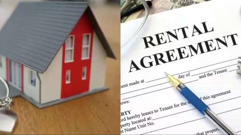 Rent Agreement Rule: There are 12 months in a year, then why is the ...