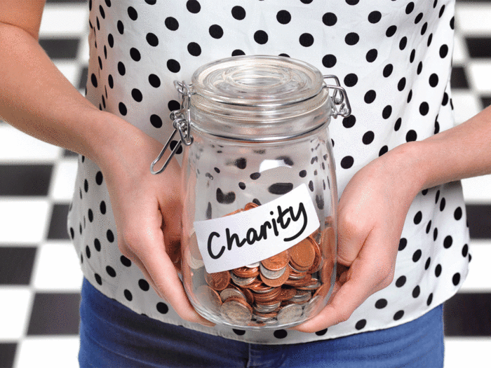 Tax Saving: Section 80G helps in saving income tax, knowing how to get ...
