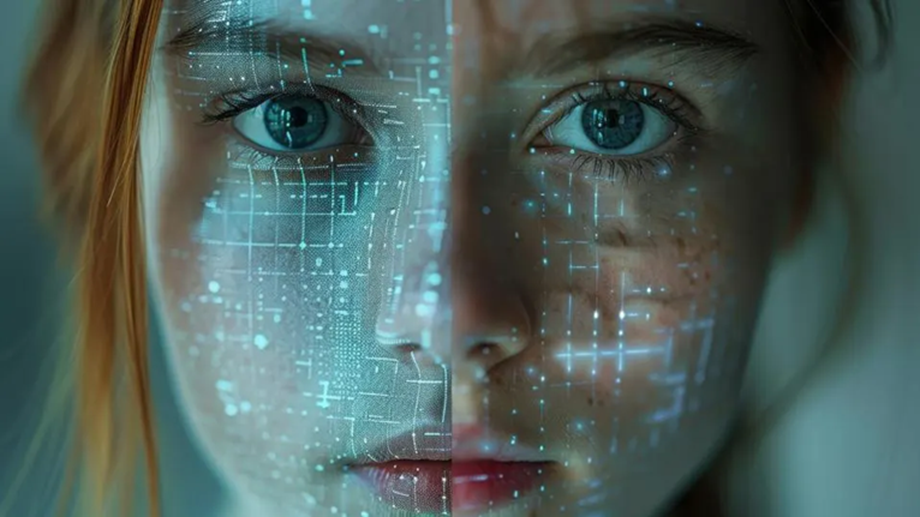 Alert: The dangerous face of AI! Women are being targeted through its ...
