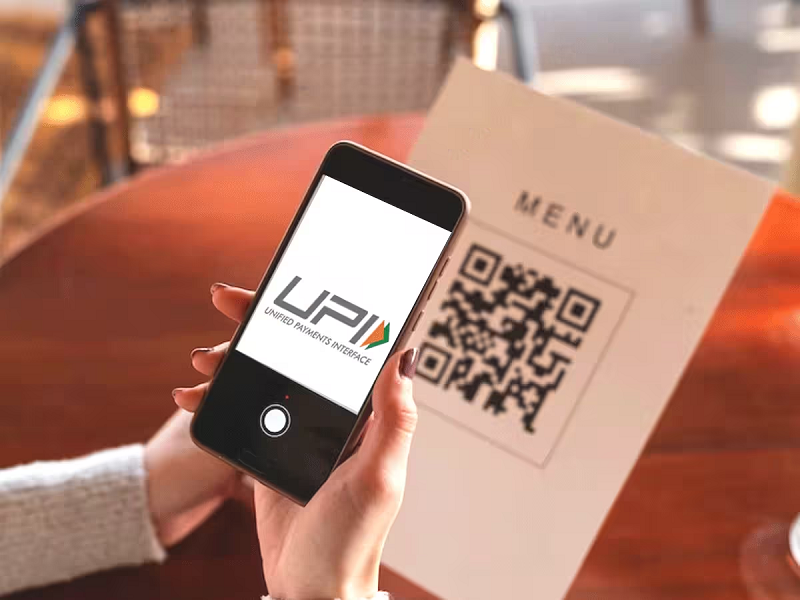 UPI Transactions: UPI will no longer be free; charges will be levied ...
