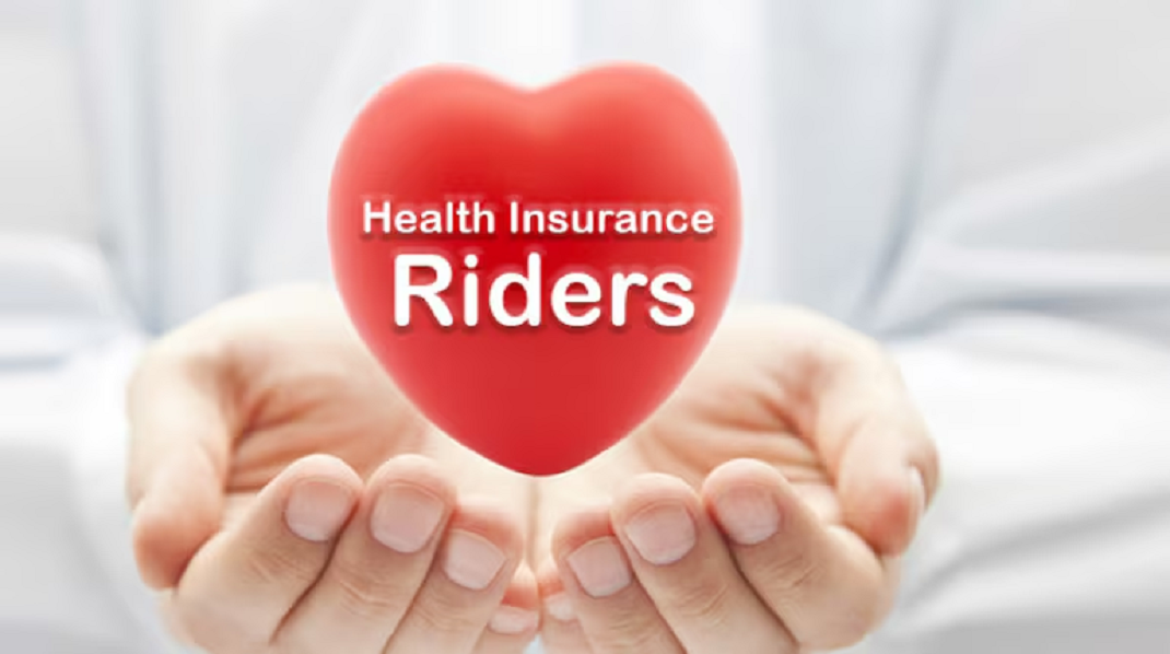 Boost Your Health Insurance Smartly: How Riders Can Maximize Your ...