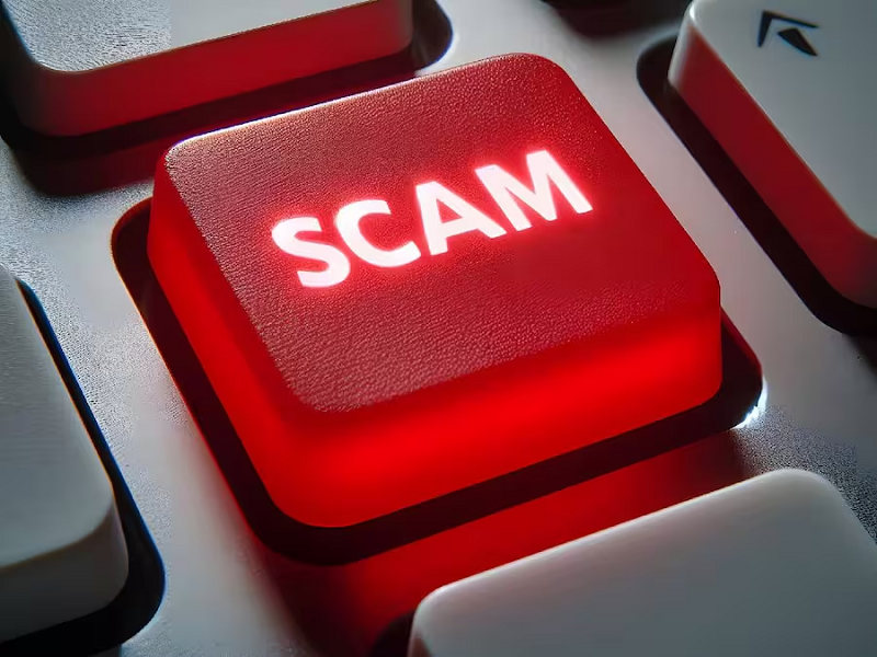 Scam Alert: Fraudsters are using apps that look like PhonePe, and ...