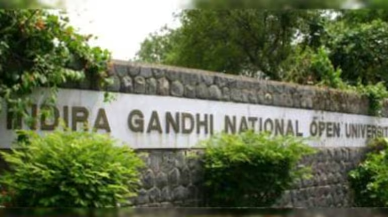 IGNOU MBA Admission 2025: July Session Applications Open, Apply by July ...