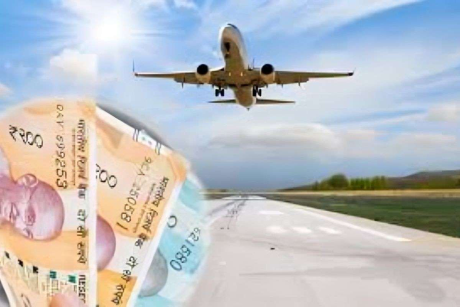Flight Tickets: The best way to get flight tickets at a low price? Book ...