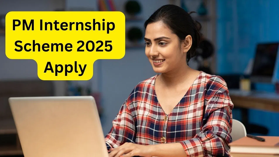 PM Internship Scheme 2025: What are the benefits of PM Internship ...