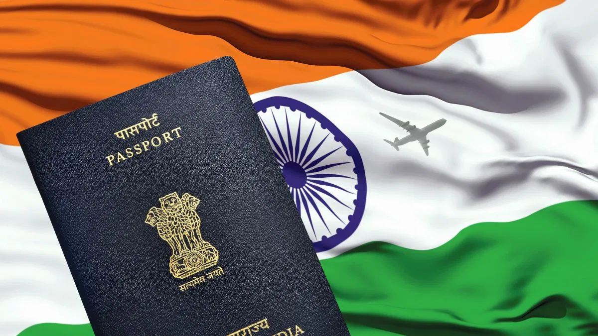 Passport Delayed Due to Minor Errors? You Can Fix Surname Mismatch in ...