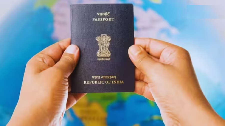 There are not one but four types of Indian passports, and know about ...