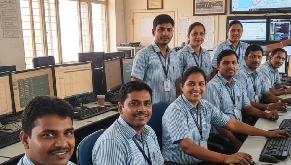 RRB Group D Level-1 Recruitment 2026: Railway Government Jobs for 10th ...