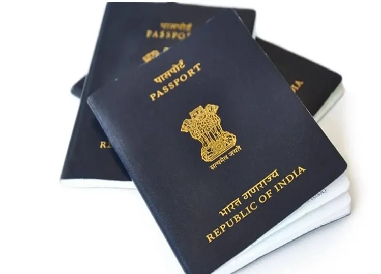 Passport Tips- Do you want to get a passport, then now apply online ...