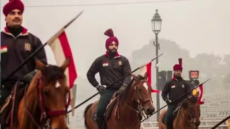 Neither SPG nor NSG...these special guards protect the President of the ...