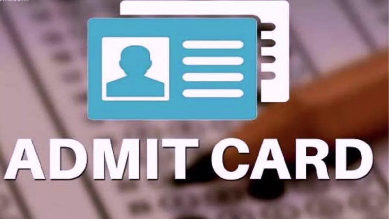 UPSC CAPF ACs Admit Card Released for Recruitment Exam, Download from ...