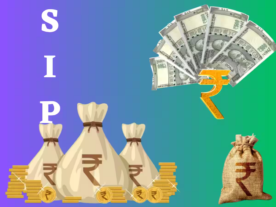 Monthly SIP or Lumpsum lump sum bet! Which method do smart investors ...