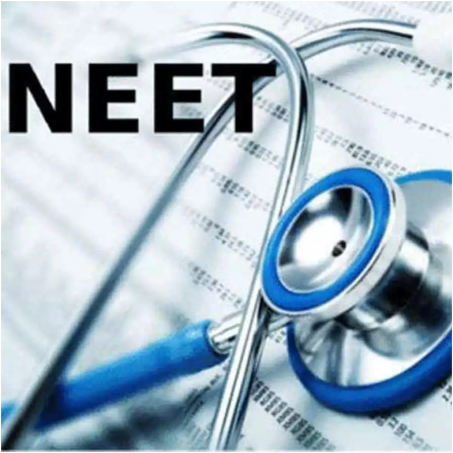 NEET 2025: How many marks are required to qualify NEET UG exam?