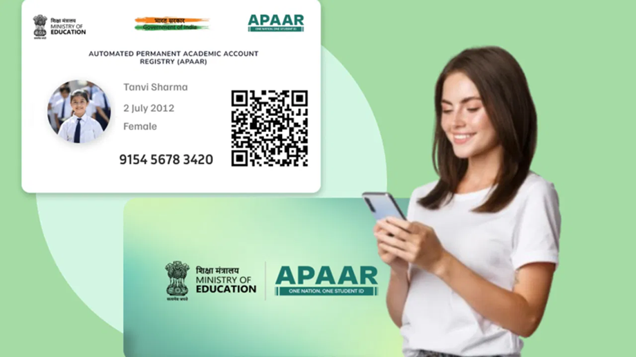 APAAR ID: What is APAAR ID? This is an easy way to get it online..