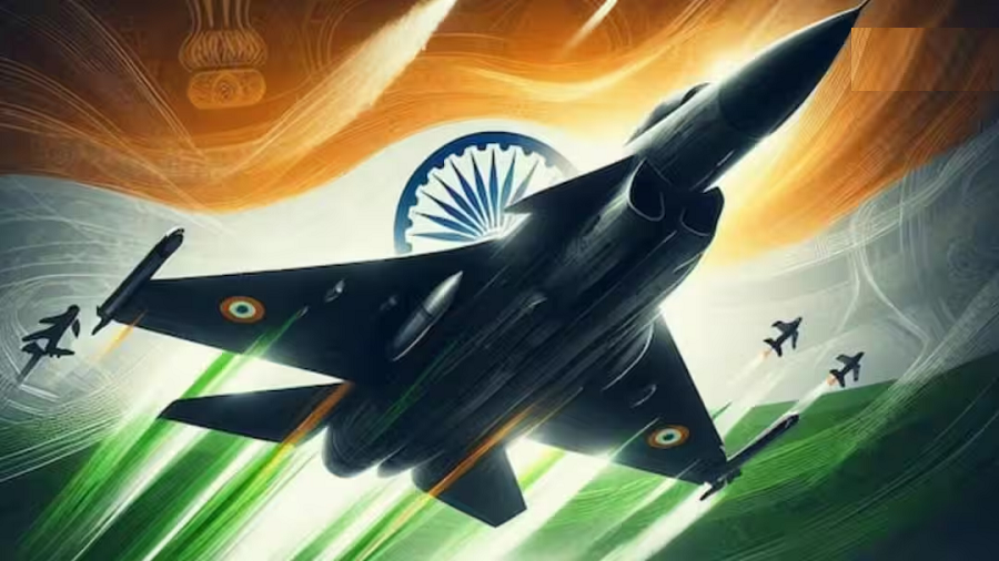 AFCAT 1 2026: Indian Air Force Launches Online Application Process ...