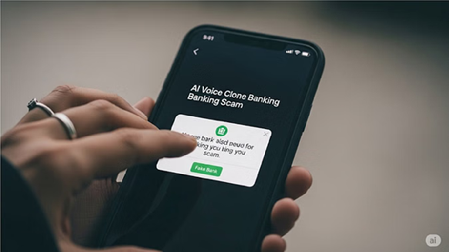 Be careful: Sam Altman is also worried about AI voice fraud, one ...