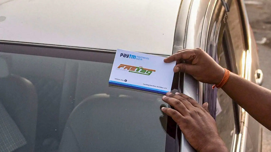 After continuous travel, you can't find out how many trips are left in ...