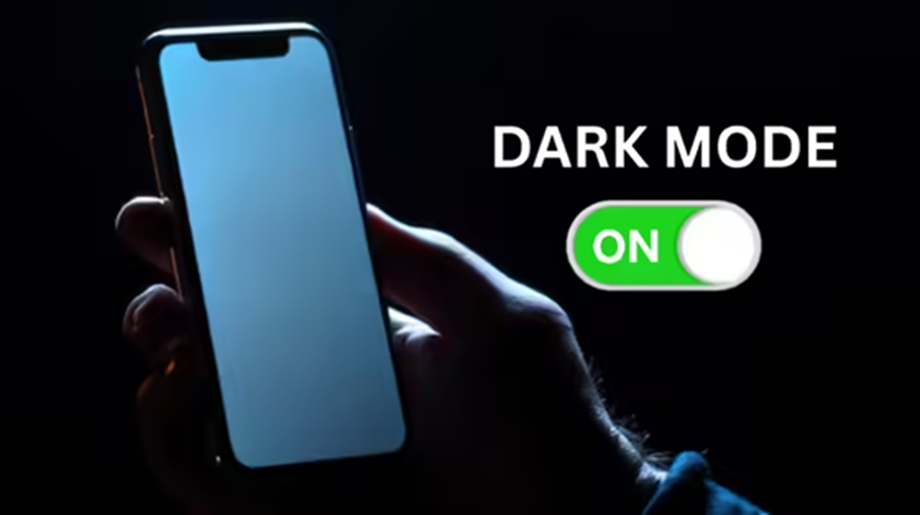 Dark Mode: Does dark mode really save smartphone battery? Learn 3 ...