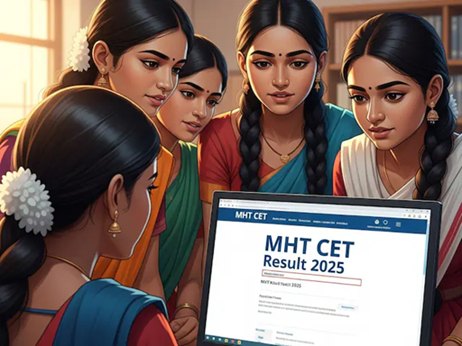 MHT CET result will be declared soon on cetcell.mahacet.org, you can ...