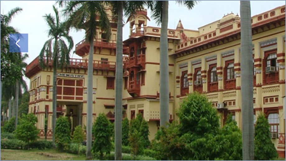 BHU PG Admission 2025: Registration for BHU postgraduate admission ...