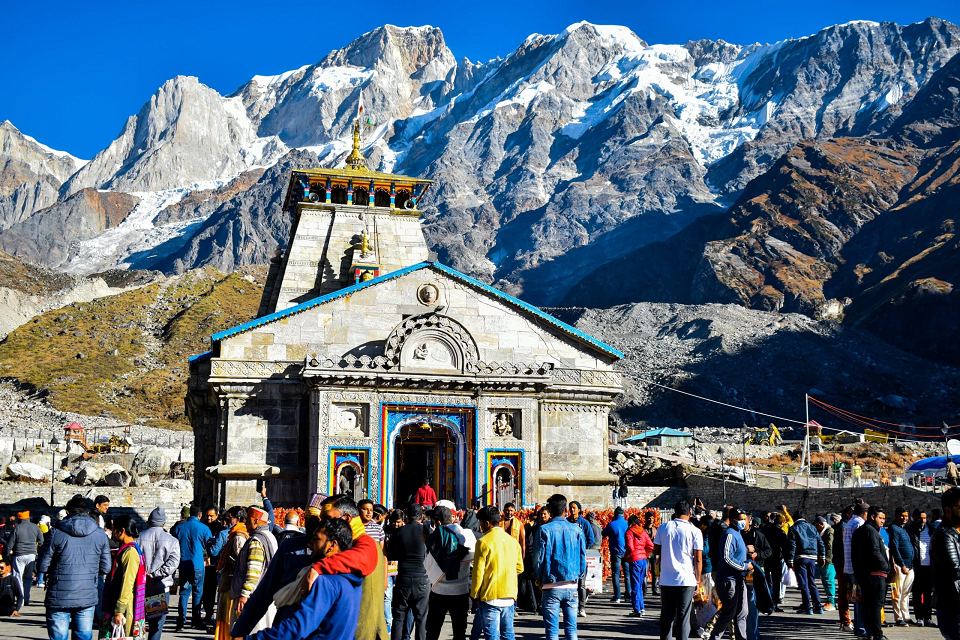 Char Dham Yatra 2025: If you are also planning to go on Char Dham Yatra ...