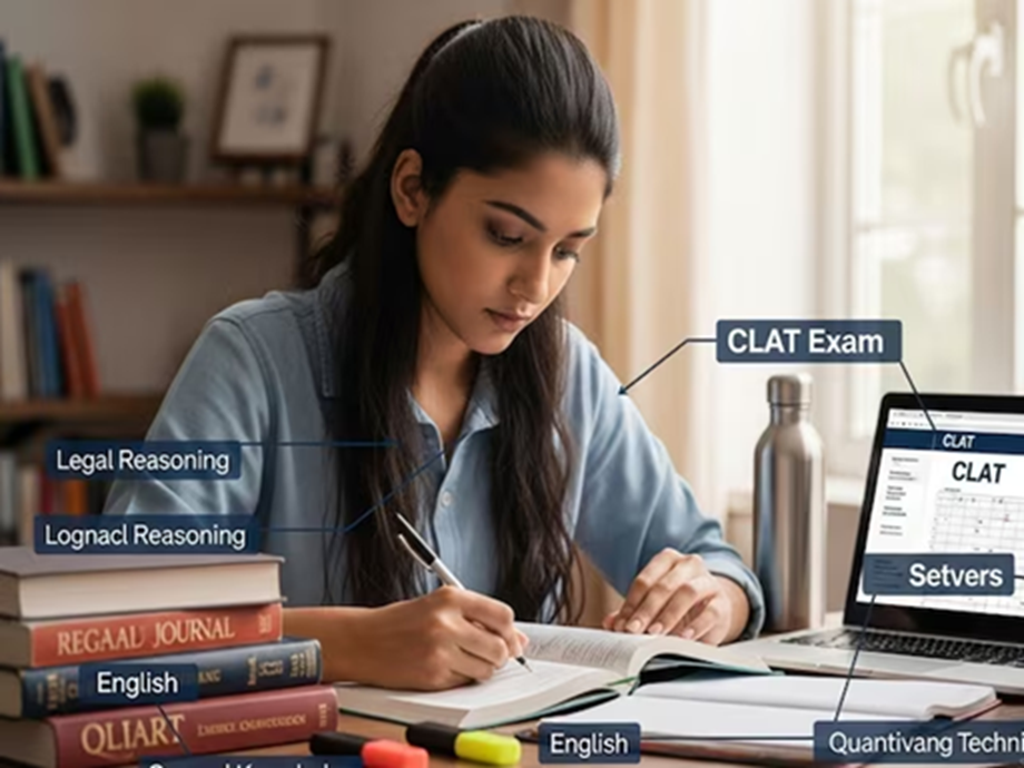 CLAT 2026: The CLAT exam is tomorrow, don't make any mistakes on this ...