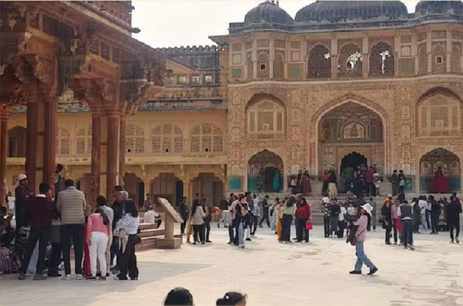 Tourists visiting Jaipur receive a major shock: Ticket prices at these ...