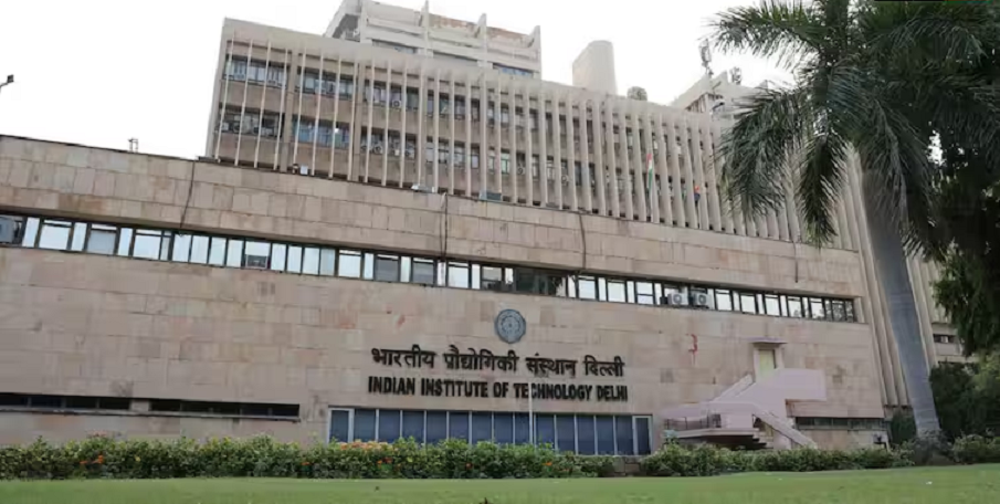 New diploma course to start at IIT Delhi, Electric Vehicle will be studied