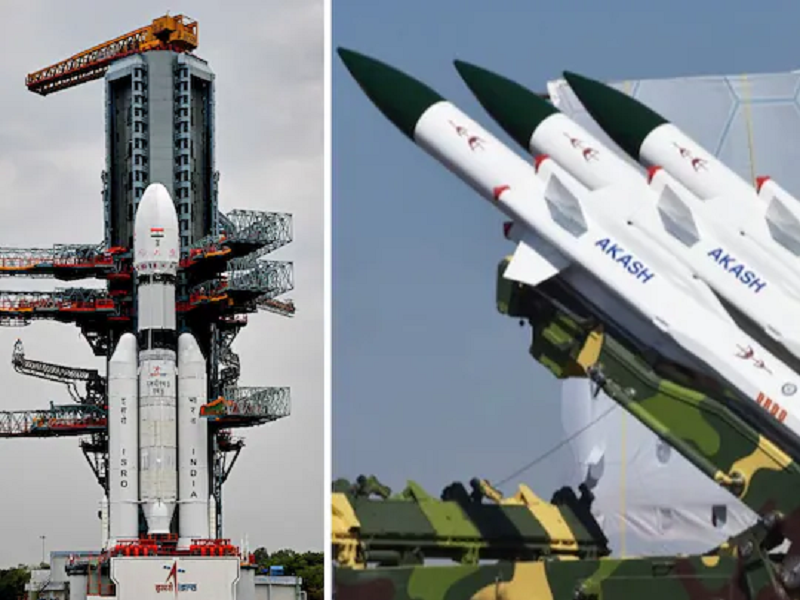 ISRO vs DRDO: What is the difference between ISRO and DRDO, how to ...
