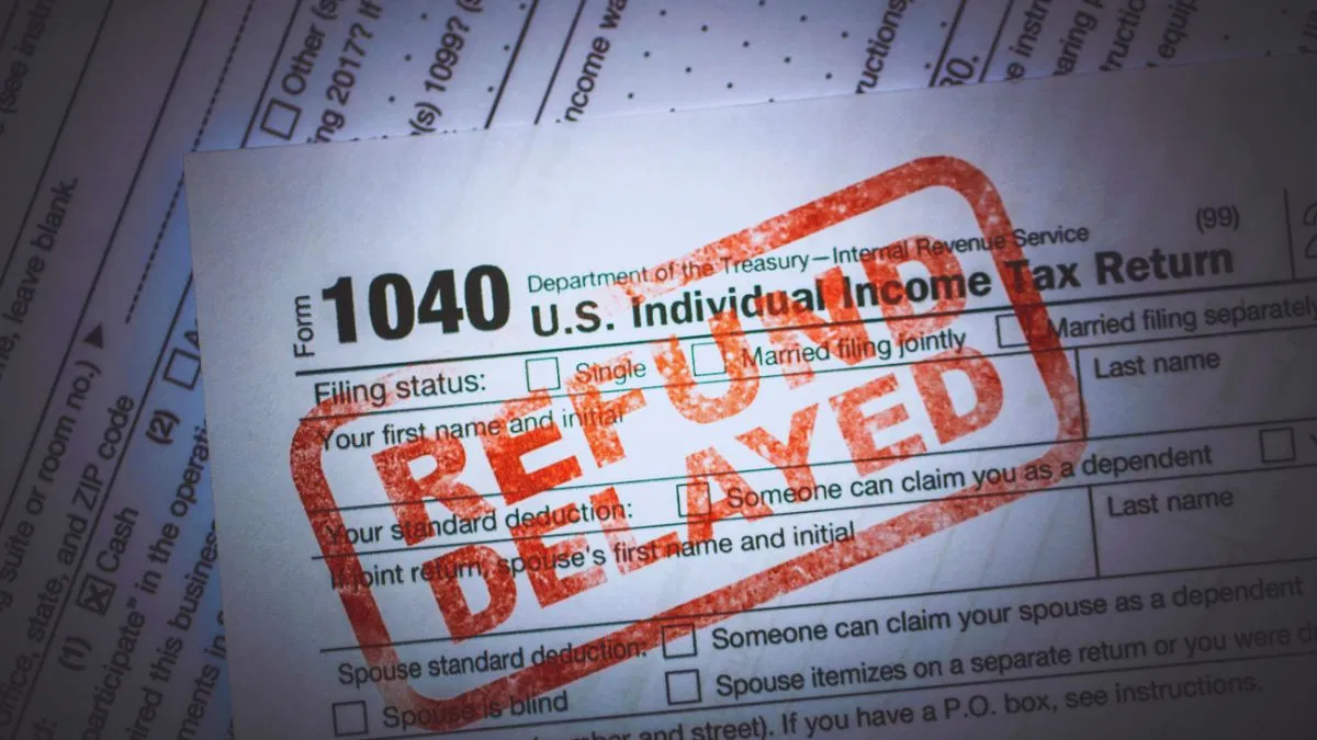 ITR Refund Delay Explained: Income Tax Department Shares New Timeline ...