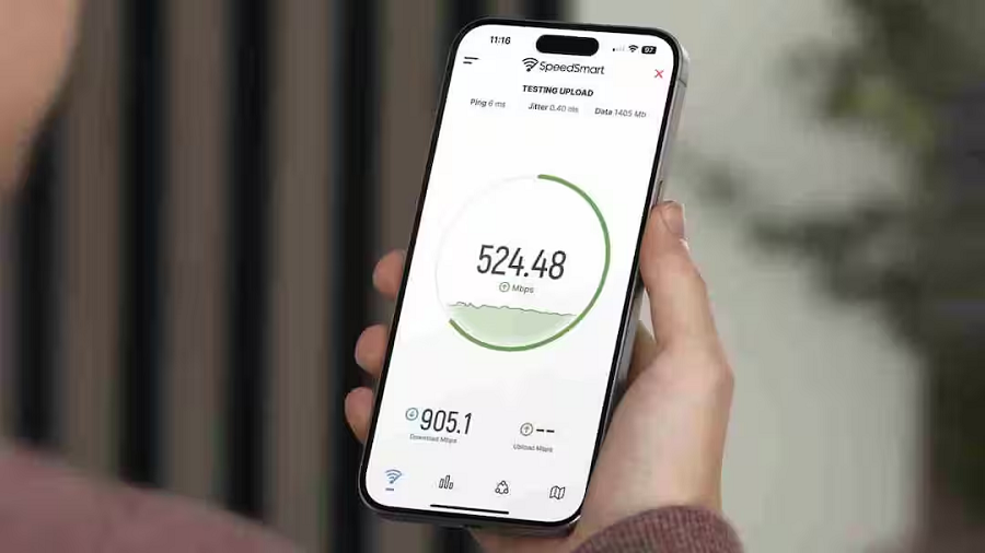These mistakes can also slow down your phone's internet speed! Here's ...